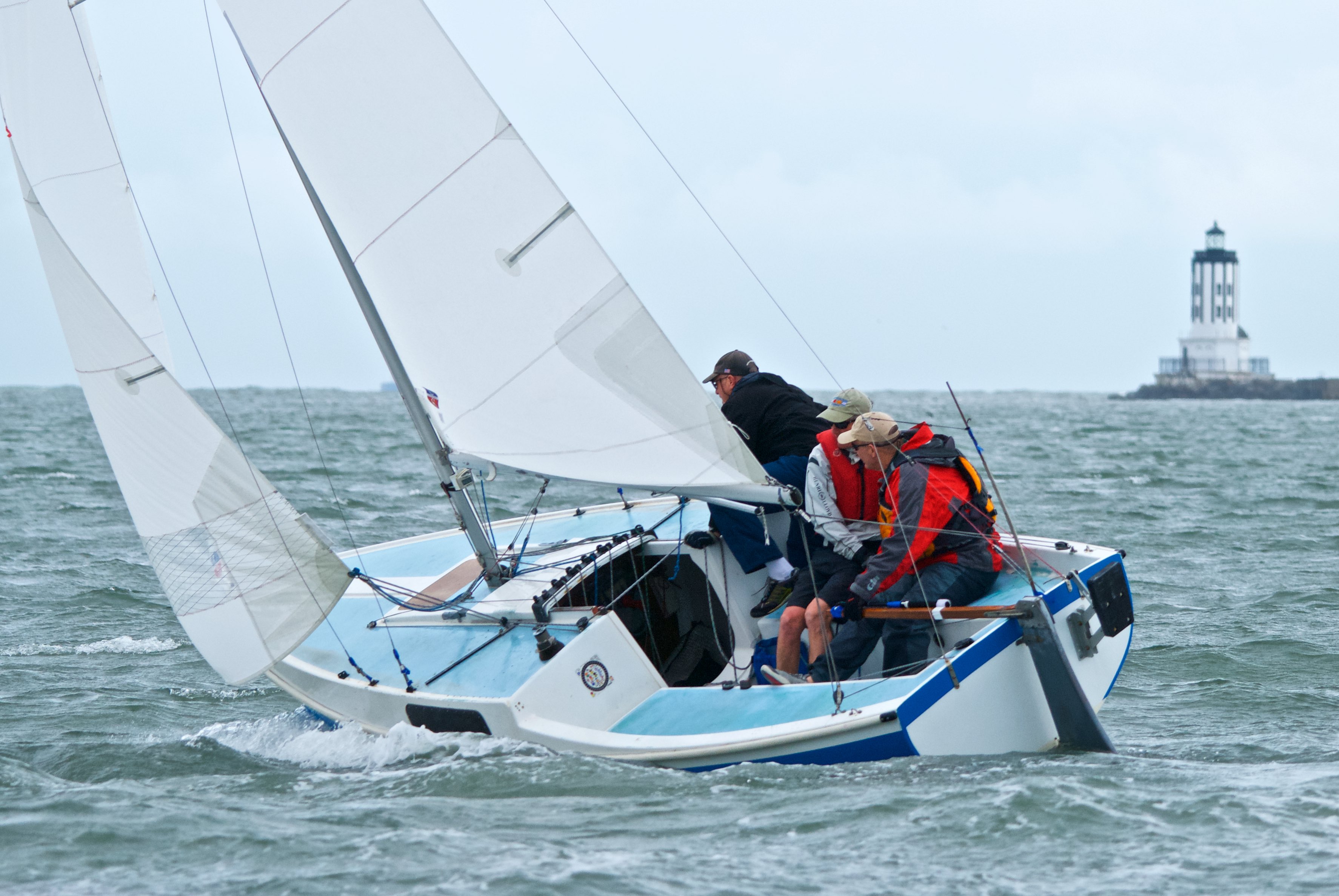 CBYC MidWinter 2017 1 | SCYA Midwinter Regatta